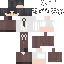 Shoya Ishida (School Uniform) | Minecraft Skin
