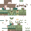 sprig the mouse || blossom smp | Minecraft Skin
