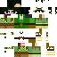 more androgynous loki | Minecraft Skin