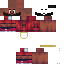 Eladio Carrion | Minecraft Skin