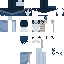 emily!! (corpse bride) | Minecraft Skin