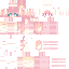 -| Pink Preppy skin idea! |- | Minecraft Skin