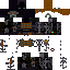 Monolith Exosuit--S.T.A.L.K.E.R. | Minecraft Skin
