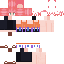 Cancer Zodiac sign inspired | Minecraft Skin