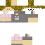 Looney | Minecraft Skin