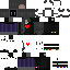 TV Girl Skin :) | Minecraft Skin