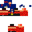 Aphmau Ladybug Girl | Minecraft Skin