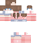 Holiday Break | Minecraft Skin