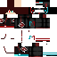 Mctoons_akatsuki | Minecraft Skin