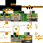 Orion | Minecraft Skin