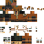 underdog ; rce | Minecraft Skin