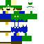 Weegee Doll V2 | Minecraft Skin