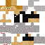 Flow | Minecraft Skin