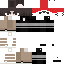 pal patron owo | Minecraft Skin