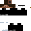 cranexe steve skin but white | Minecraft Skin
