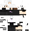 Dana_boo Echo SMP farlander skin | Minecraft Skin