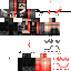 Dark Wolf Ultima OVERLORD CORRUPTION | Minecraft Skin