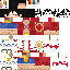 luffy | Minecraft Skin