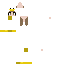 Bird Template- Classic | Minecraft Skin