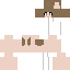 Fem Base Classic Skin | Minecraft Skin