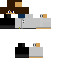 FNAF Security Guard 2021 | Minecraft Skin