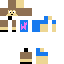 fgteev chase's skin | Minecraft Skin