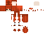 Red Hair Base 3 | Minecraft Skin