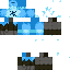 Castle Crashers Iceskimo | Minecraft Skin