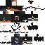 Meowskulls | Minecraft Skin