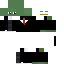 Pepe meme frog | Minecraft Skin