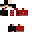 pro red derp minecraft skin | Minecraft Skin