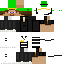 Subway Employee [Part 3] | Minecraft Skin