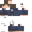 The Fourteenth Doctor | Minecraft Skin