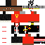 21 savage 4L edition | Minecraft Skin