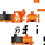 Kattar Hindu customizable Minecraft Skin | Minecraft Skin