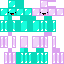 pastel pink skeppy | Minecraft Skin