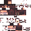 Hu Tao | Minecraft Skin
