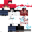 Shirou Emiya | Minecraft Skin