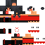 Aphmau As Vampire! | Minecraft Skin