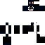 cartoon cat | Minecraft Skin