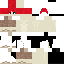 Shanks From One Piece (Edit) | Minecraft Skin