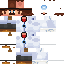 dr.mario-mario mashup pack skin port | Minecraft Skin