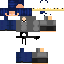 Fernando | Minecraft Skin