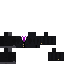 Tuxedo / Suit Template Base | Minecraft Skin