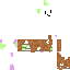 ZiesterZebra skin yas | Minecraft Skin