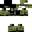 Soldier Steve | Minecraft Skin