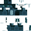Moonwatcher - Wings of Fire | Minecraft Skin