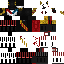 Knight Clownpierce Legio XII Fulminata | Minecraft Skin