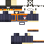 Obito | Minecraft Skin