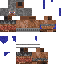 Athenian Spartan | Minecraft Skin